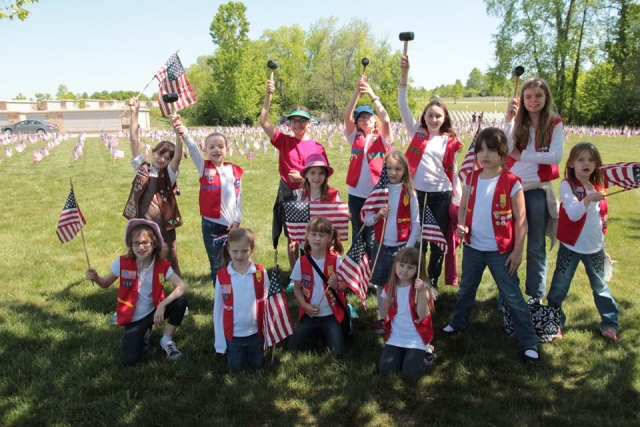 Frontier Girls | K12 Academics