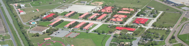 Marine Military Academy | K12 Academics