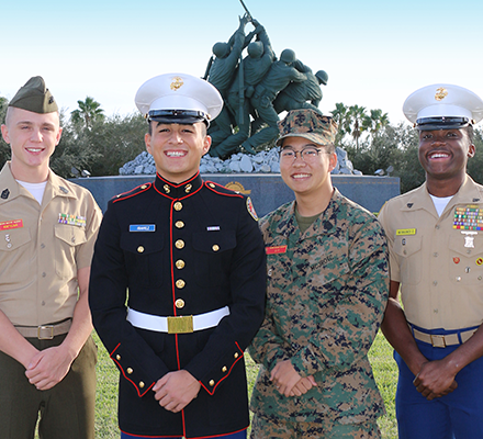 Marine Military Academy | K12 Academics