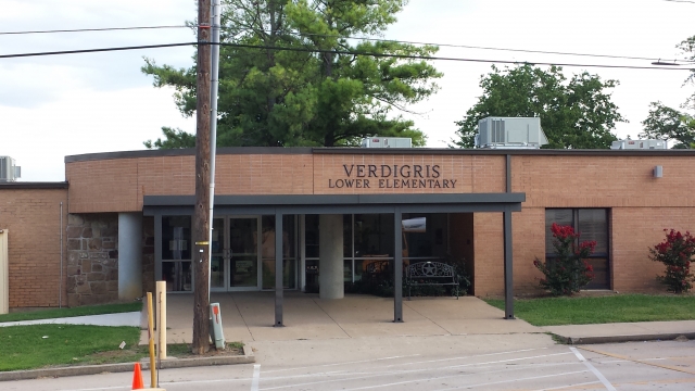 Verdigris Lower Elementary | K12 Academics