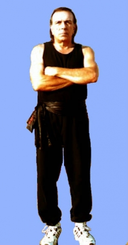 Sifu Carl Della Vella | K12 Academics