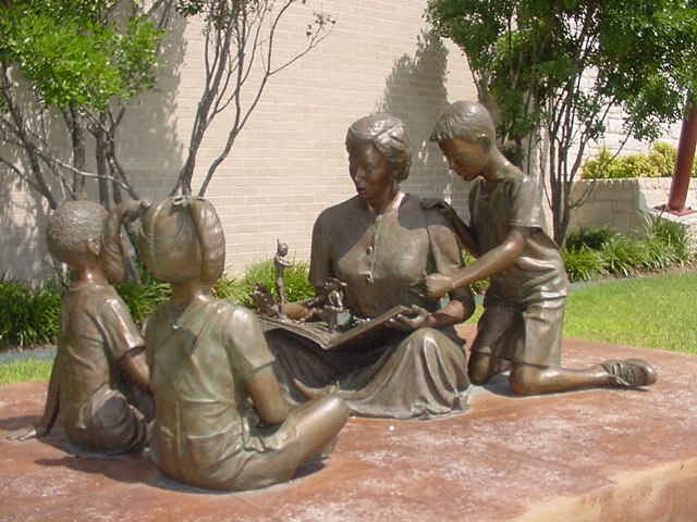 Cedar Park Public Library | K12 Academics