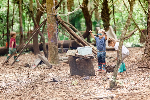 Collage Day School | K12 Academics