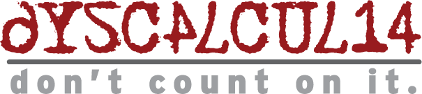 Dyscalculia | K12 Academics