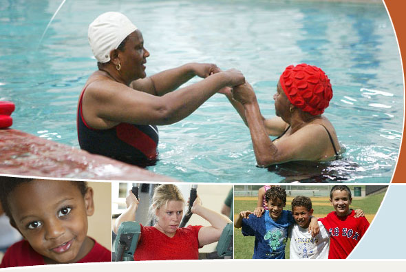 YMCA of Greater Boston Central Branch | K12 Academics